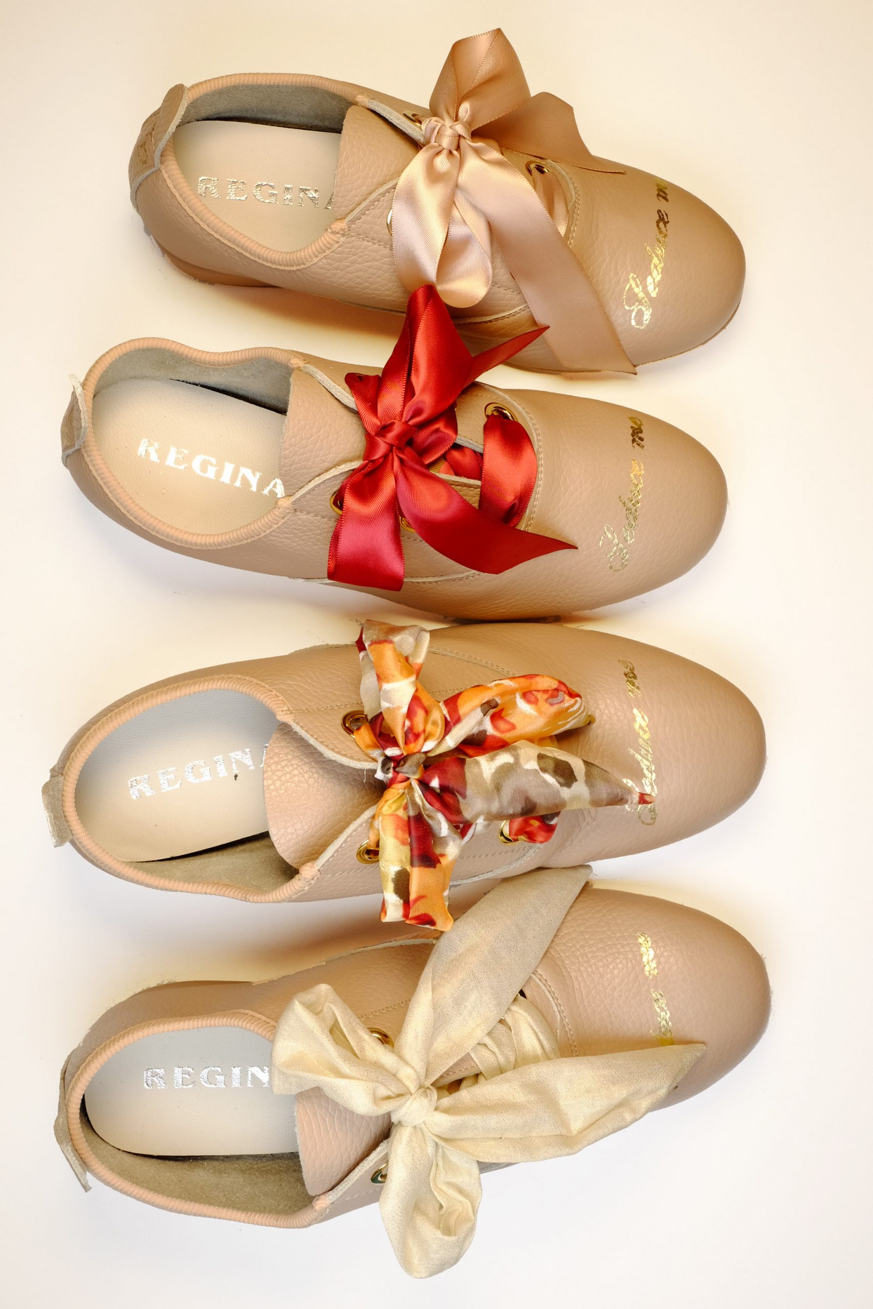 Regina Modell Etoile – Mil Pasos Tanzkultur: Tangoschuhe und Tangokleider