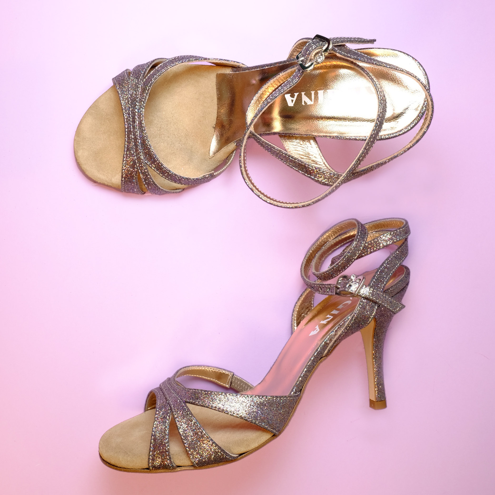 Regina Modell Eva3 Twins – Mil Pasos Tanzkultur: Tangoschuhe und Tangokleider